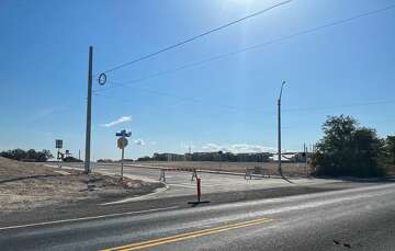 H-E-B sparked more growth at Potranco and Highway 211