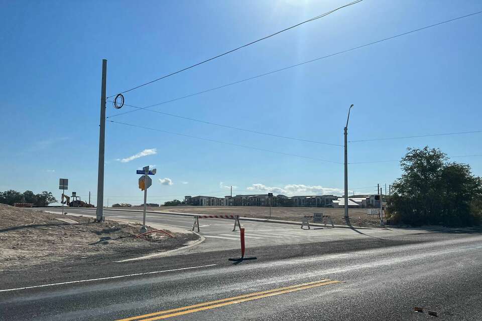 H-E-B sparked more growth at Potranco and Highway 211