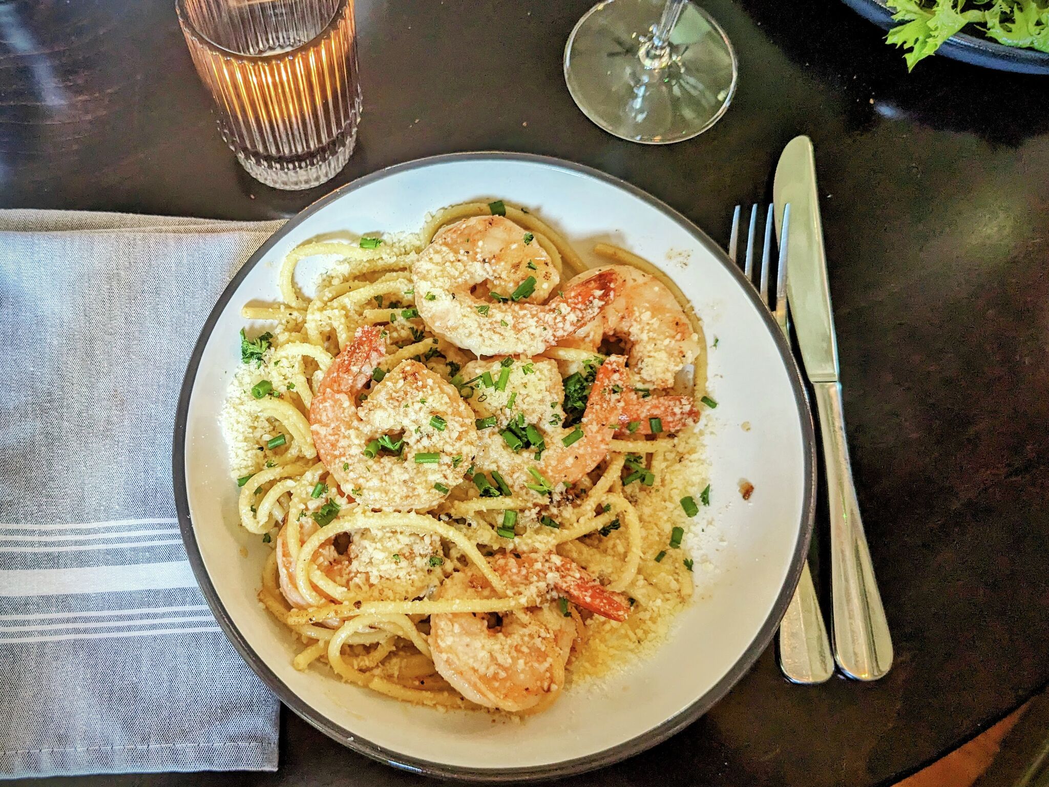 Restaurant review: Kips Tavern in Rhinecliff