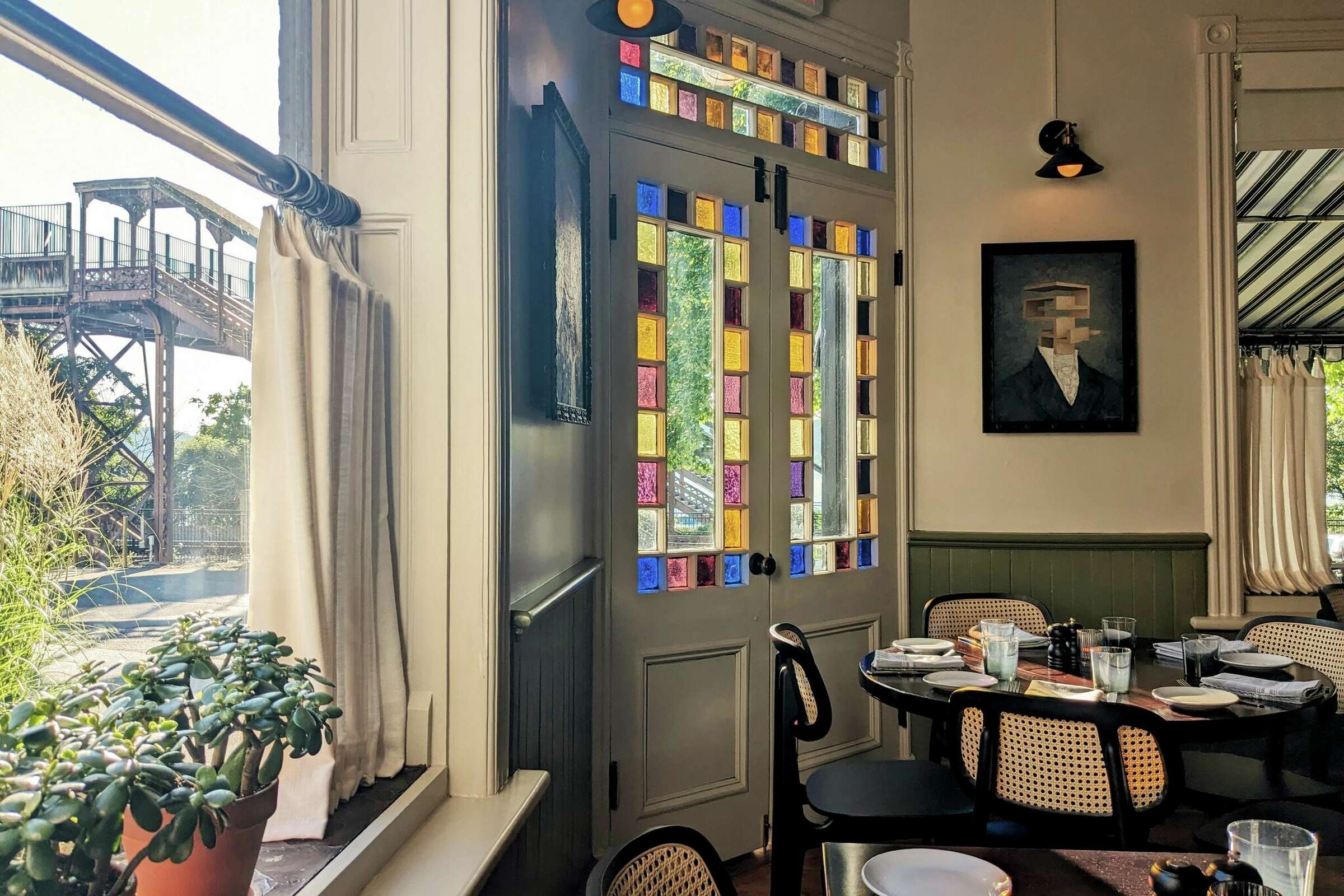 Restaurant review: Kips Tavern in Rhinecliff