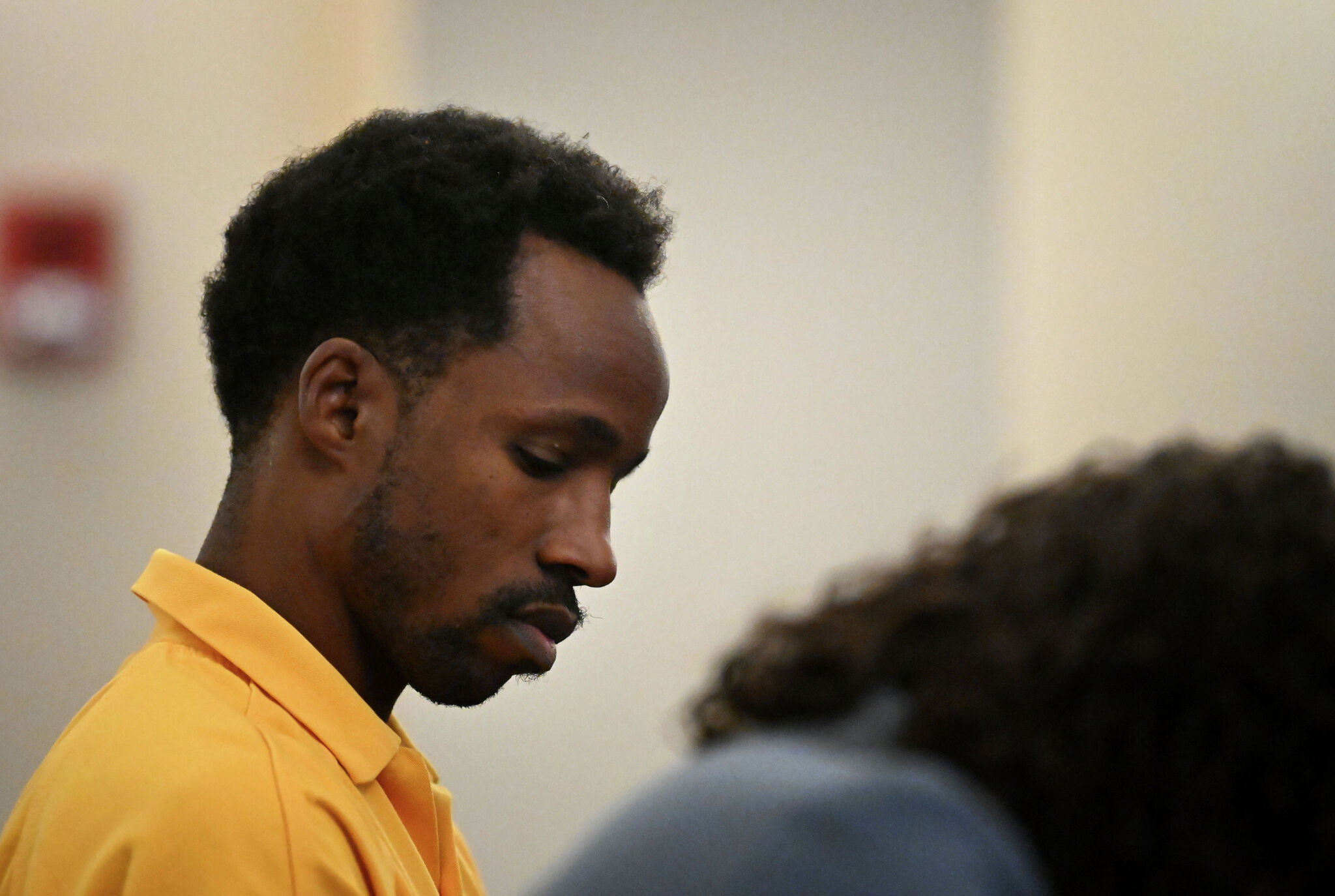 Dontie Mitchell takes stand in his attempted murder trial