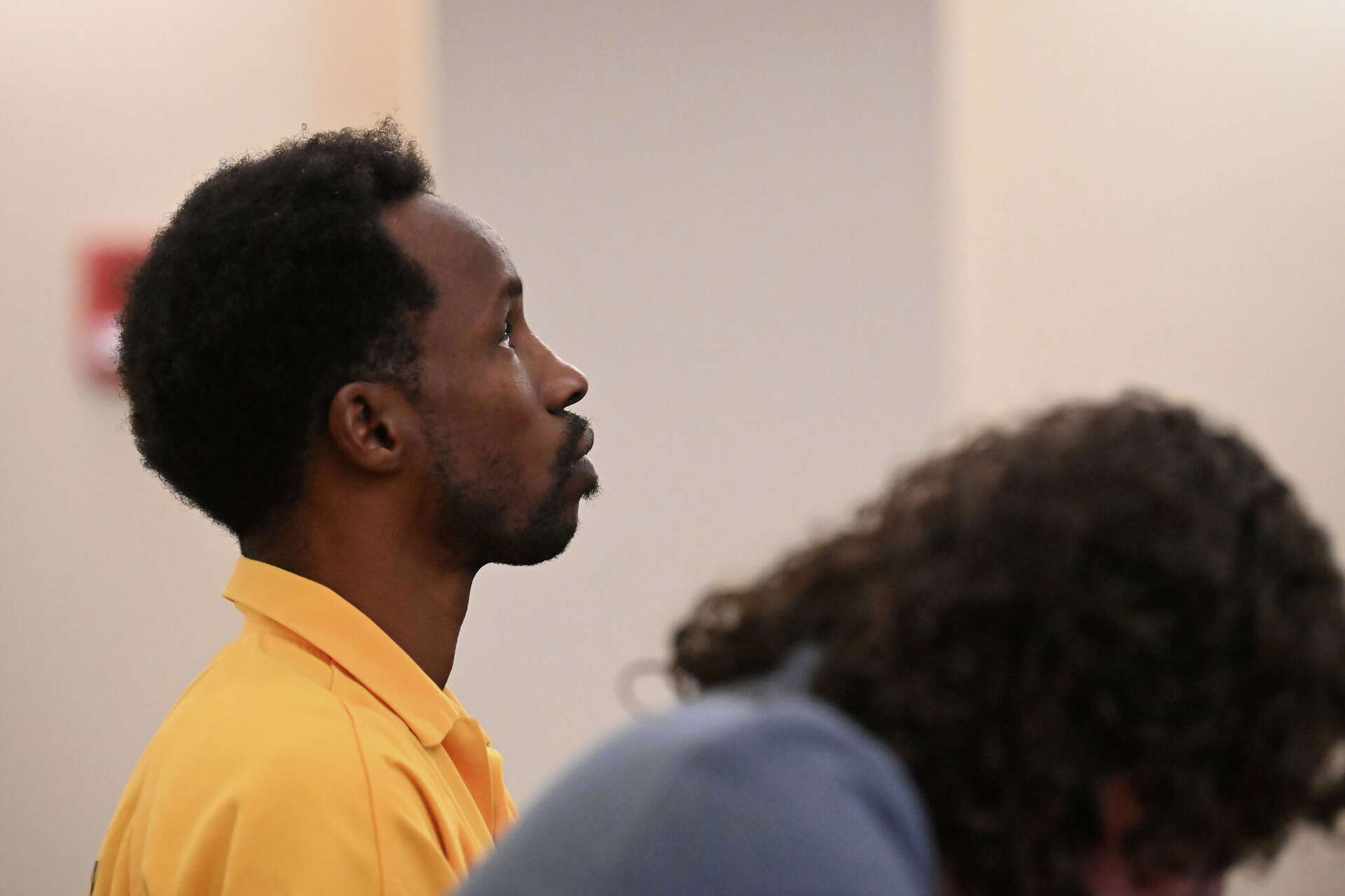 Trial begins for felon-turned-activist charged with attempted murder