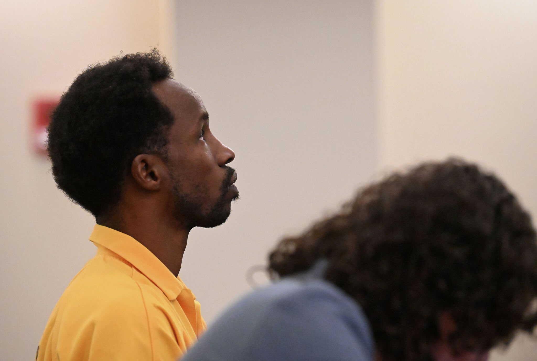 Trial begins for felon-turned-activist charged with attempted murder