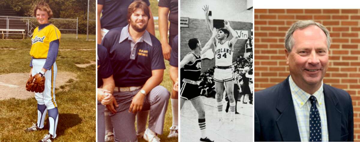 Midland High hall of fame to induct four new members