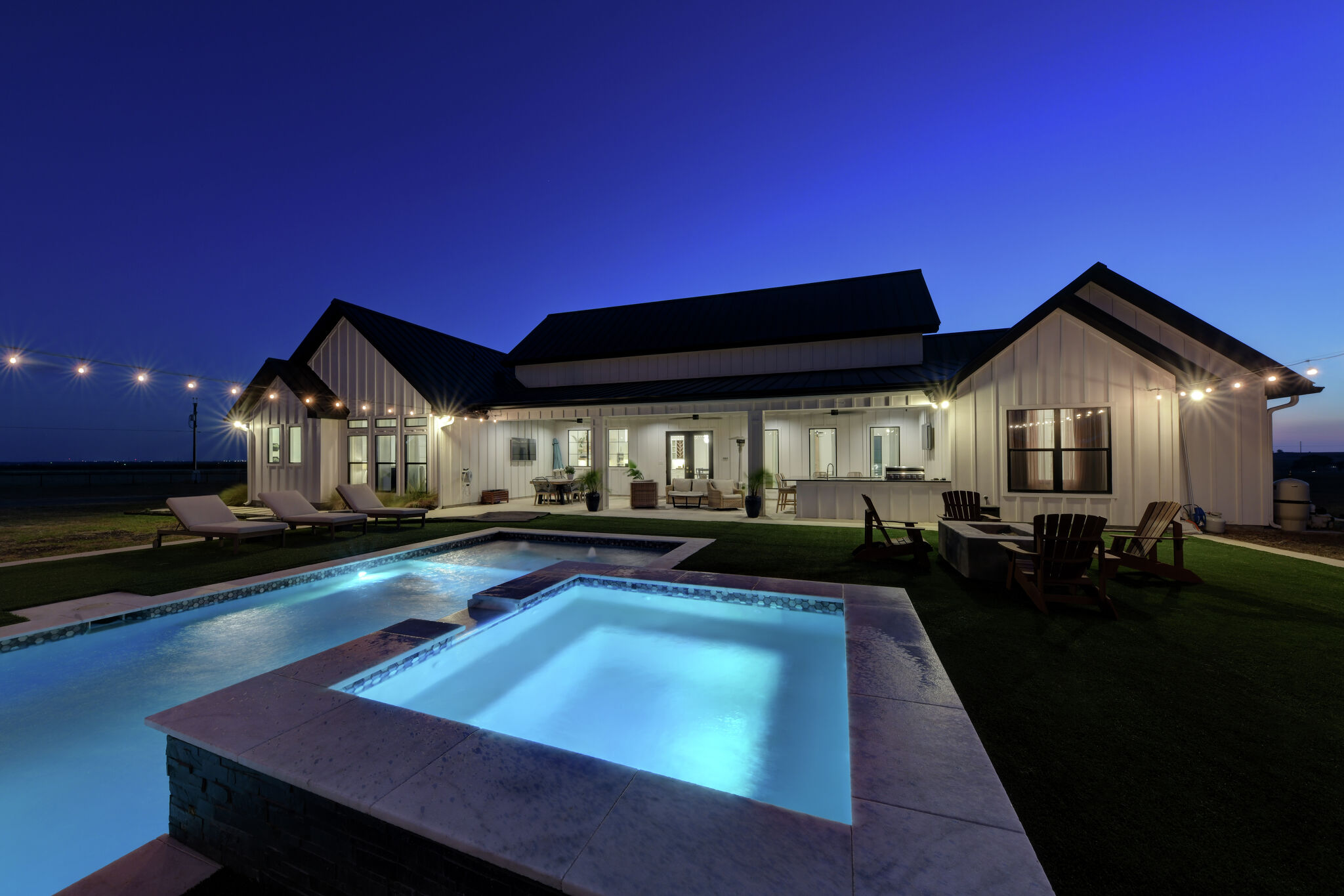 Geronimo Hay Farms hits the market at $1.5M in Seguin