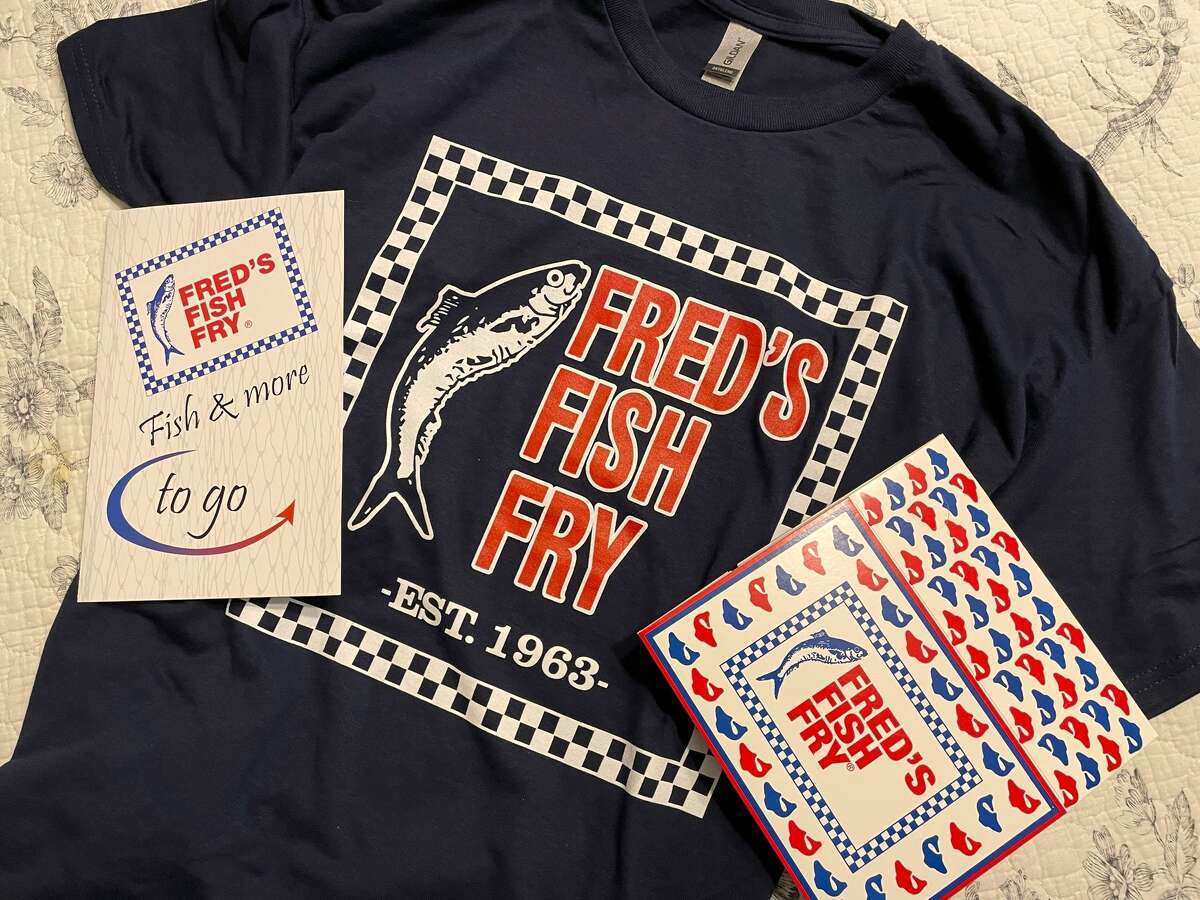 Fred's Fish Fry: 60 years of seafood and secrets in San Antonio