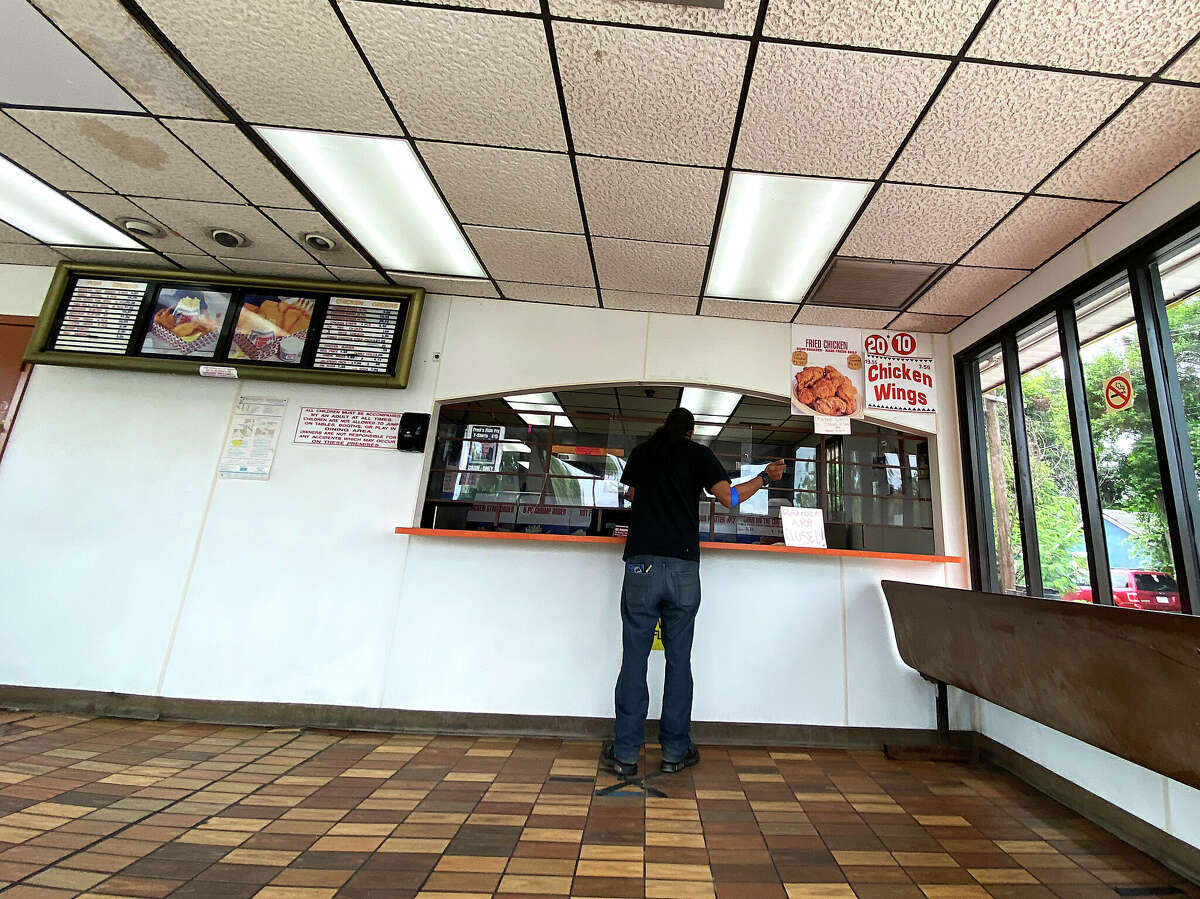 Fred's Fish Fry: 60 years of seafood and secrets in San Antonio