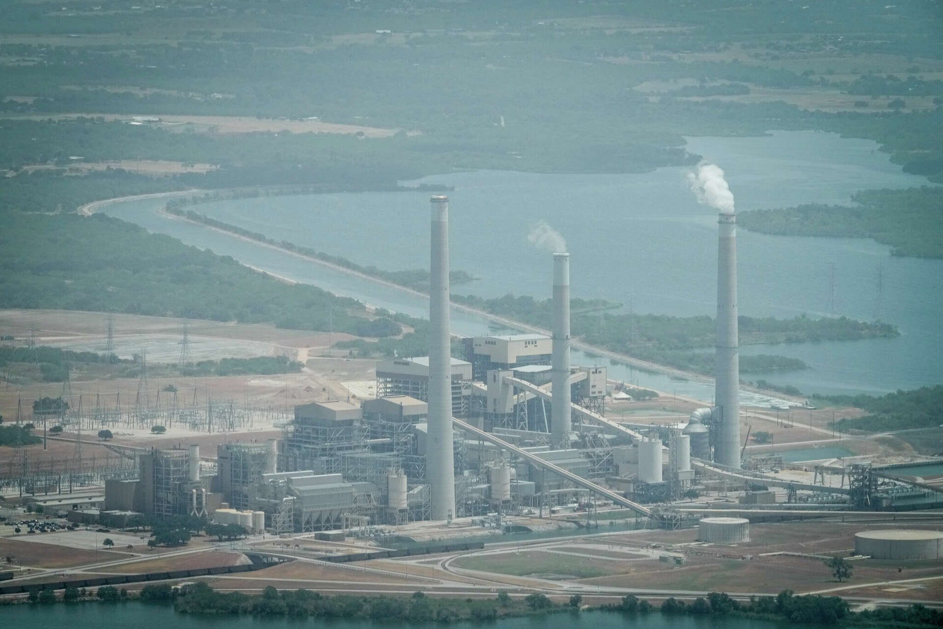 CPS Energy should consider other locations for two peaker plants