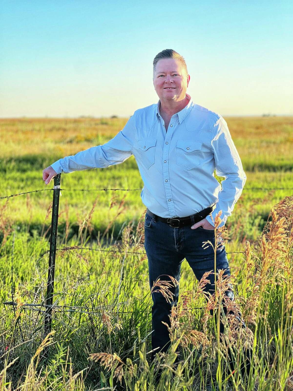 New Texas-themed development will feature dance hall and general store