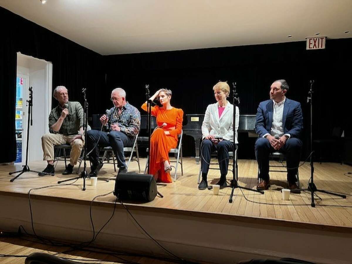 CT composer Brian Field writes piano suite about climate change