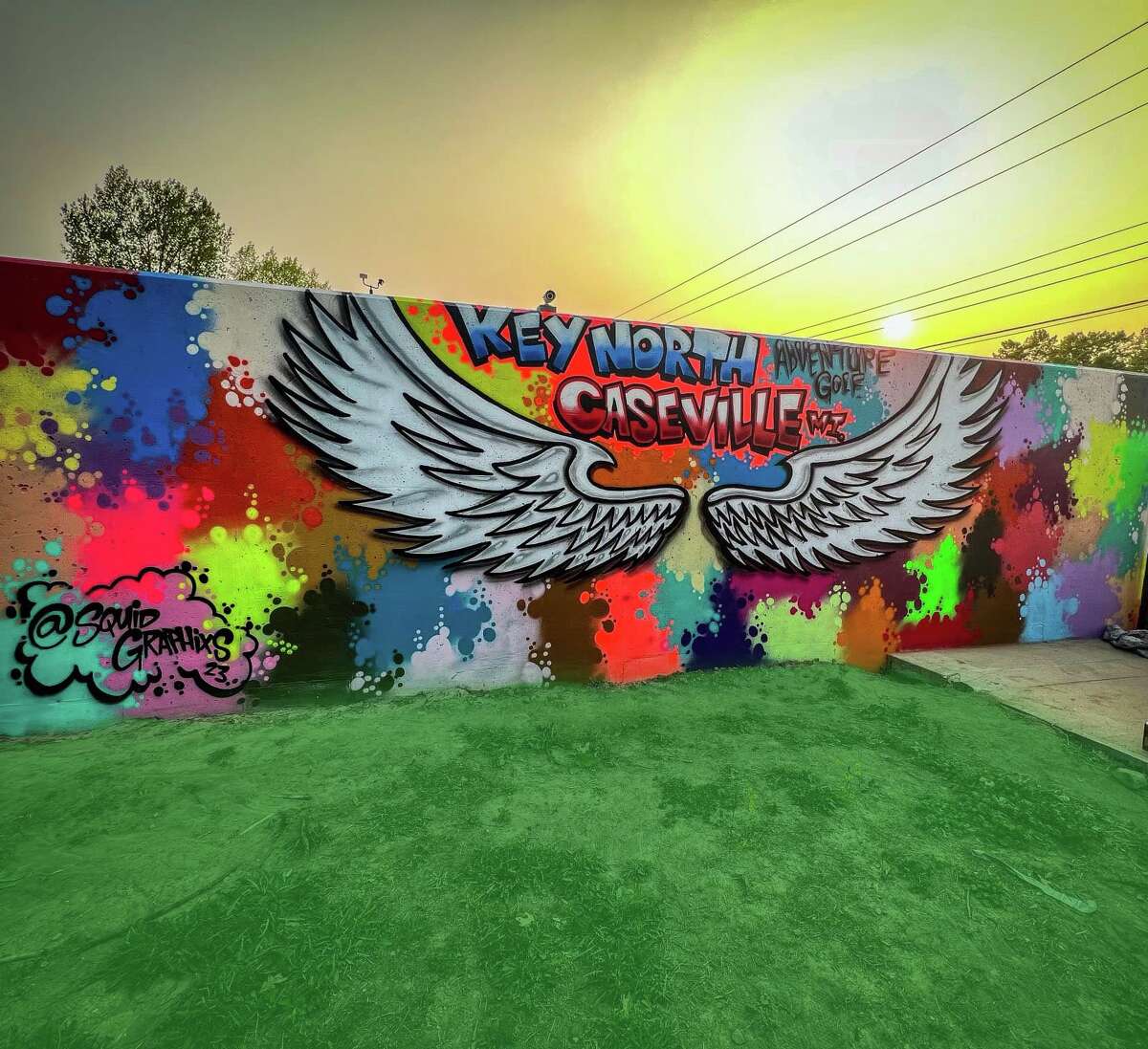 Key North Family Fun Center receives positive reception to new course