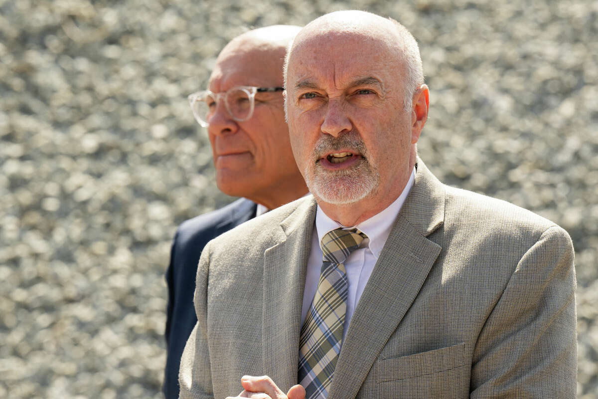 Troy mayor proposes $112.7 million budget for 2024