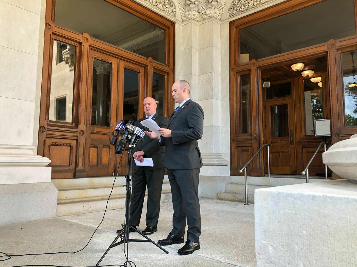 Troopers union says don't rush to judgment on false ticket audit