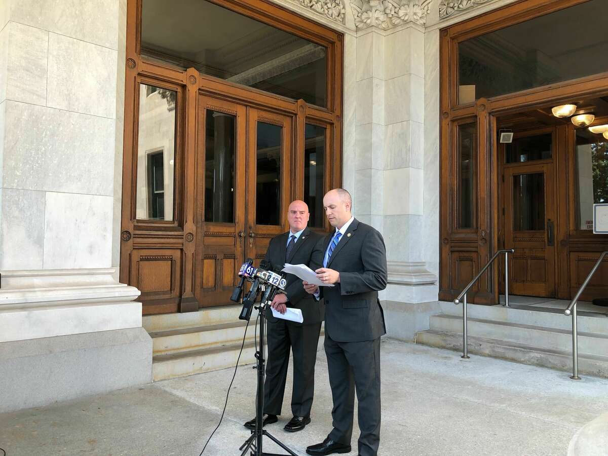 Troopers union says don't rush to judgment on false ticket audit