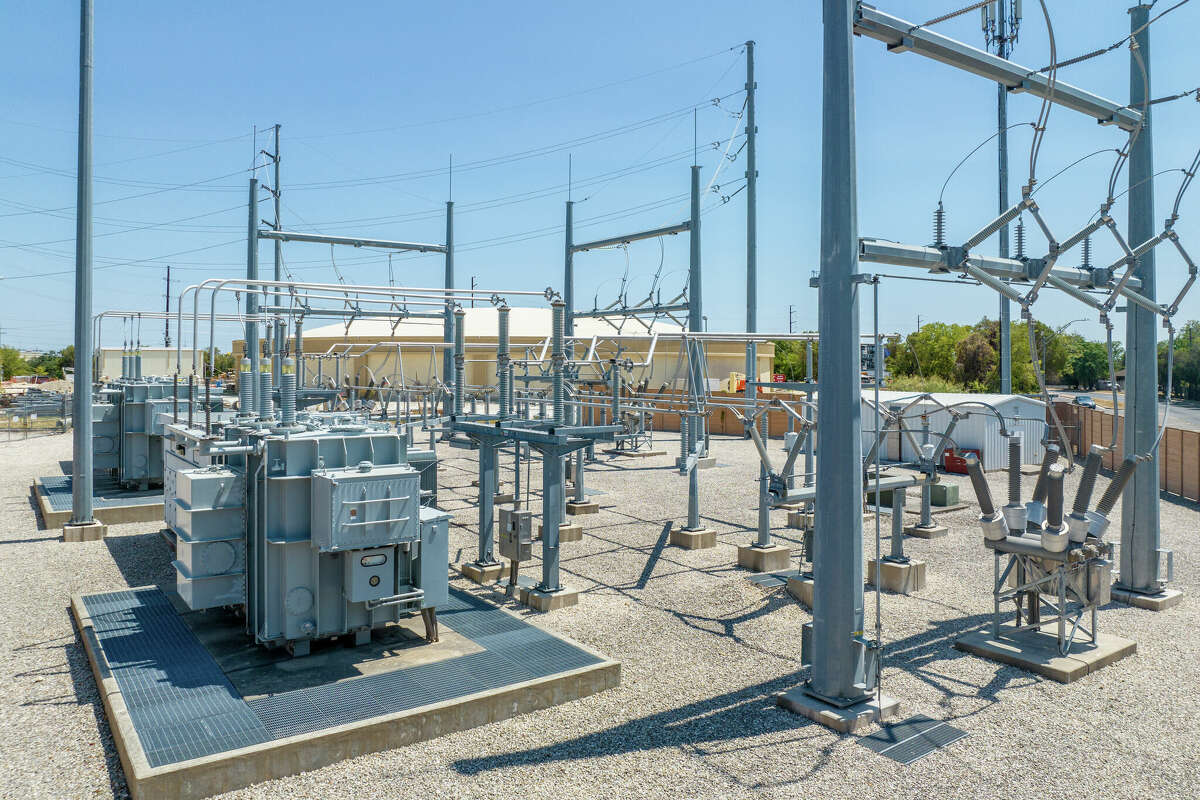 ERCOT issues Weather Watch for Texas throughout the week