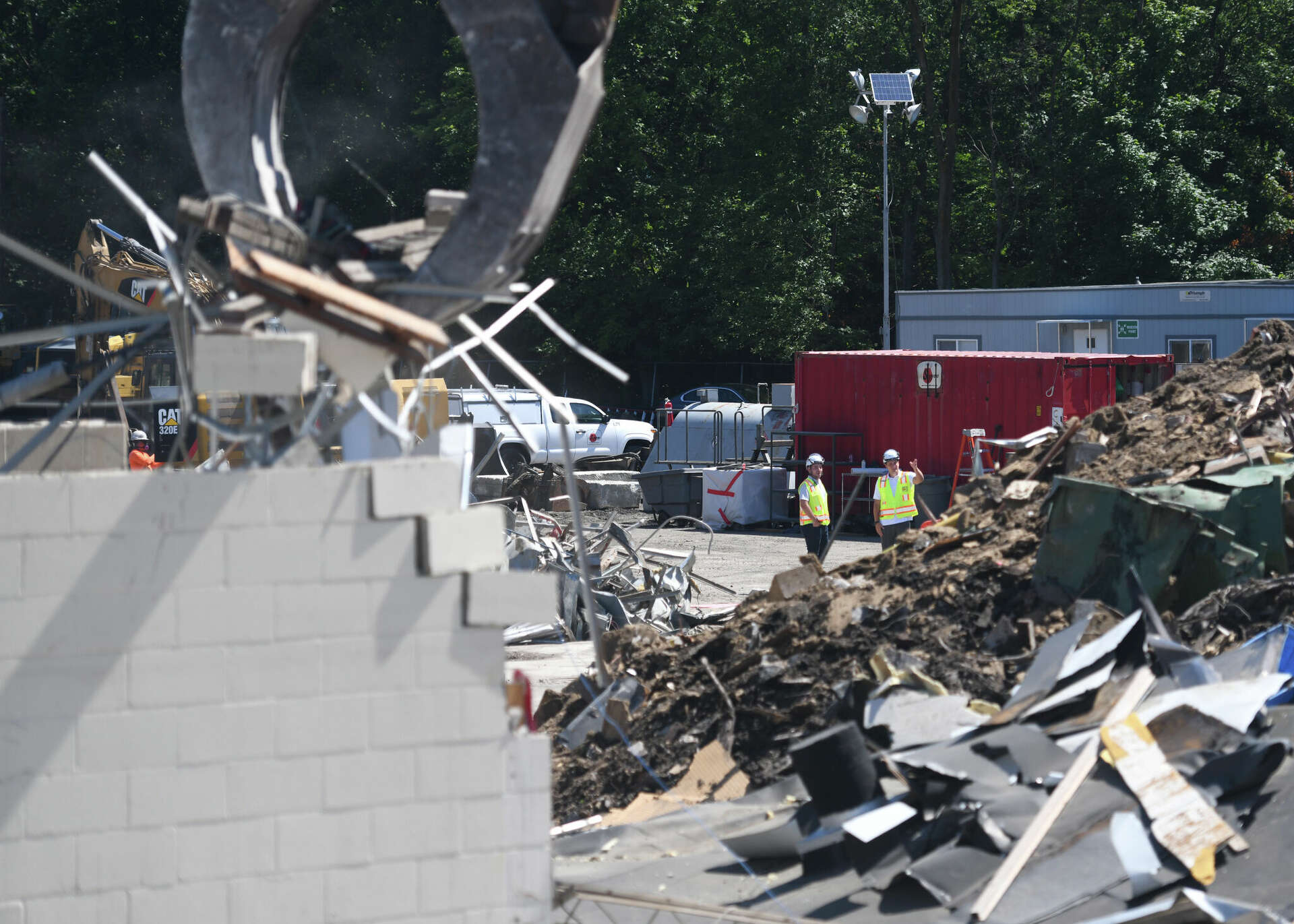 First CT Wegmans store to begin market construction this spring