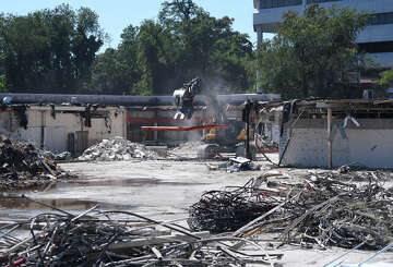 Connecticut's first Wegmans site begins demolition in Norwalk