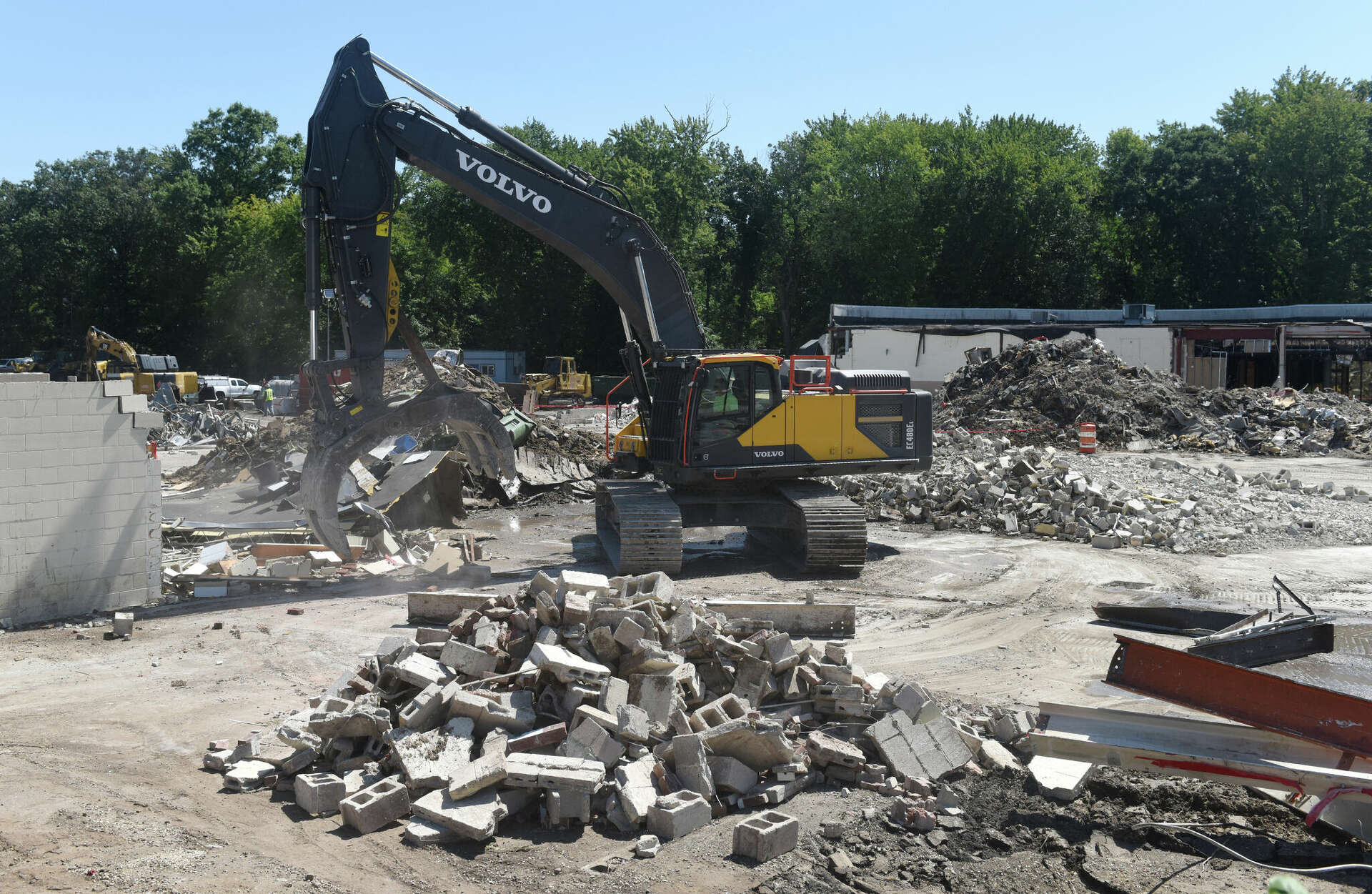 First CT Wegmans store to begin market construction this spring