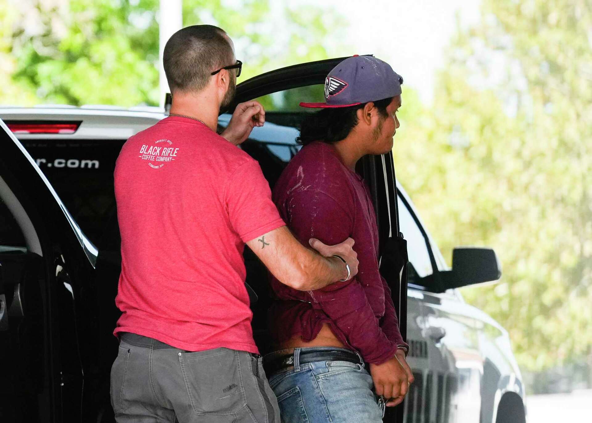 18-year-old accused of killing Maria Gonzalez held without bail