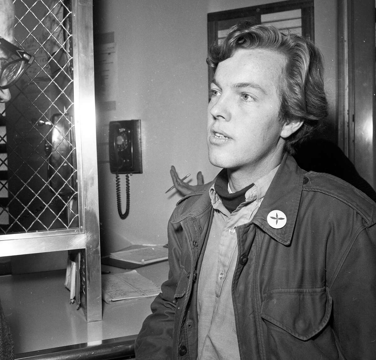 Jay Thelin, Psychedelic Shop co-owner during S.F. Summer of Love, dies