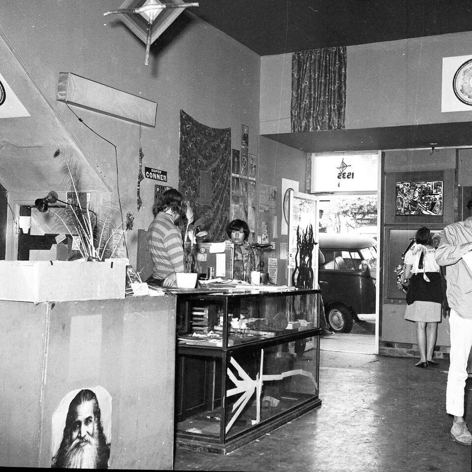 Jay Thelin, Psychedelic Shop co-owner during S.F. Summer of Love, dies