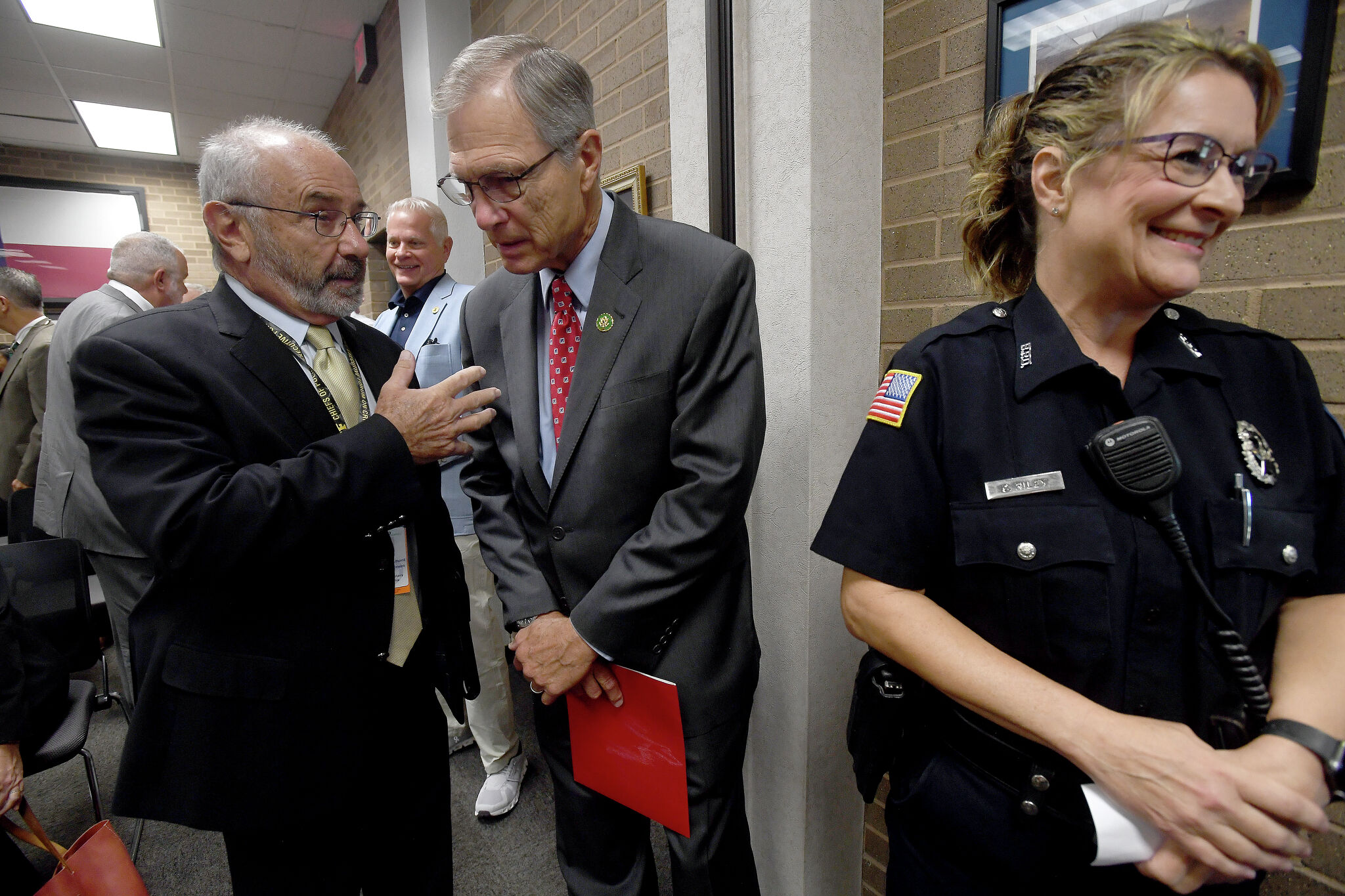 Beaumont Police announce their new operation