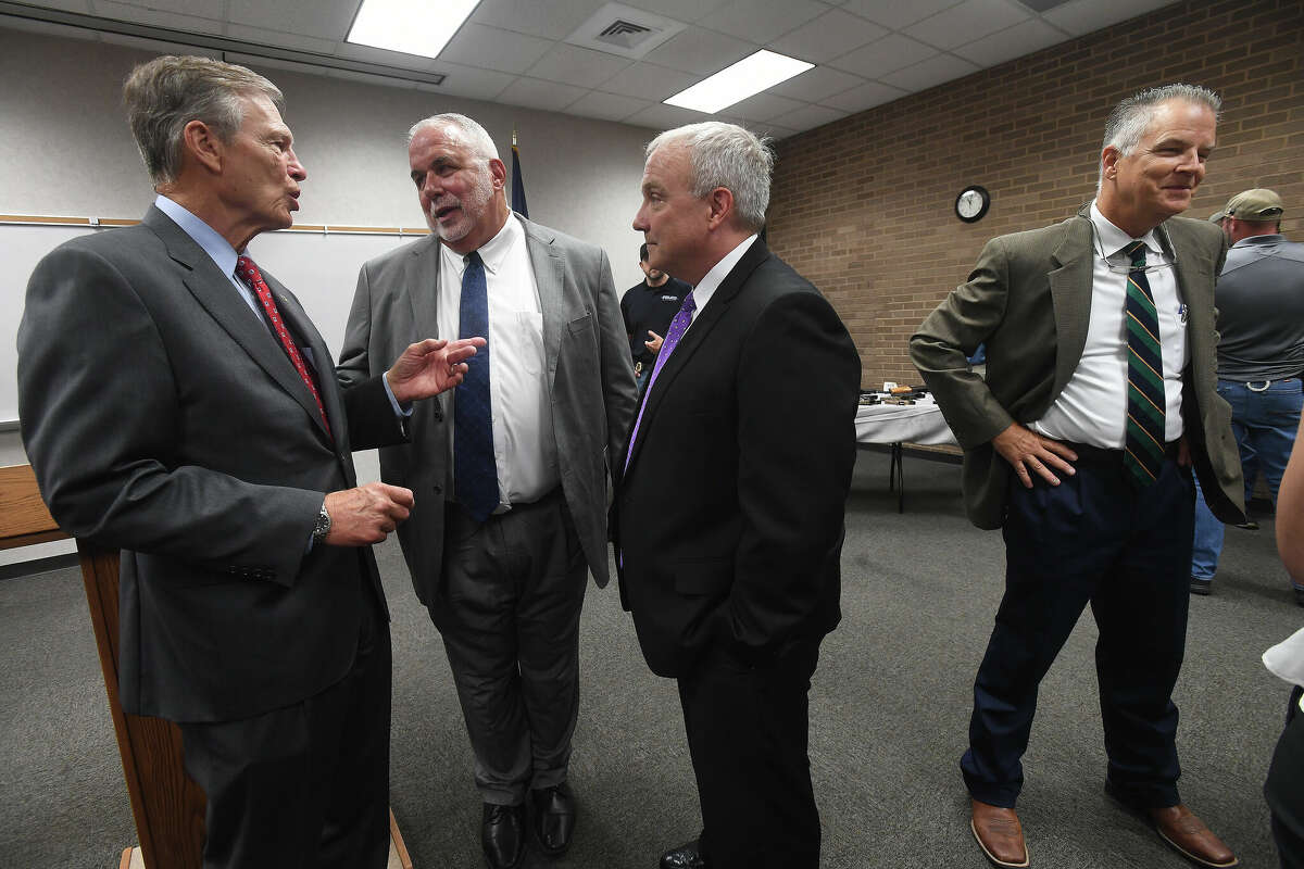 Beaumont Police announce their new operation