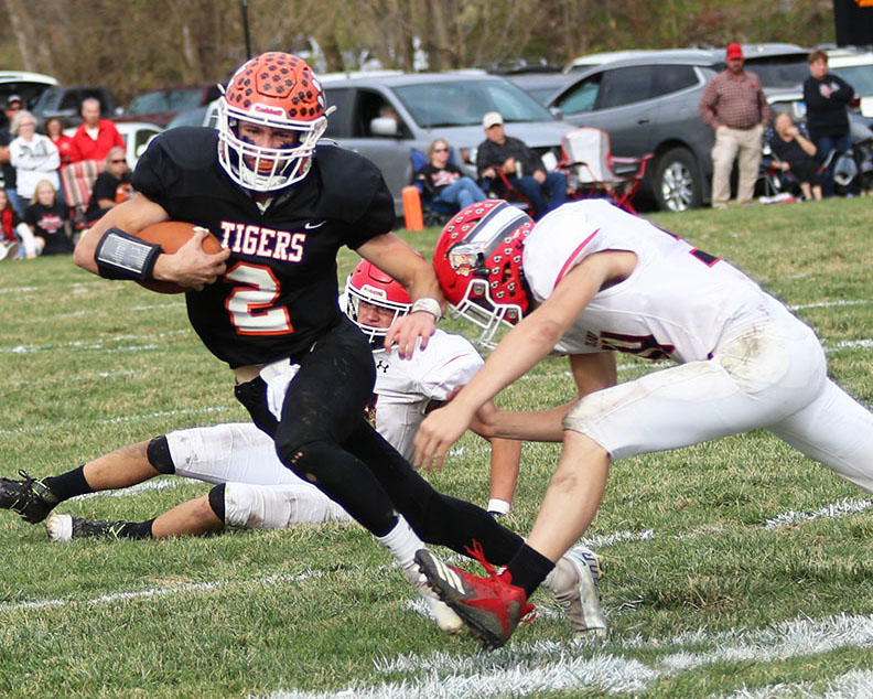 PREP FOOTBALL: AP Preseason Football State Polls