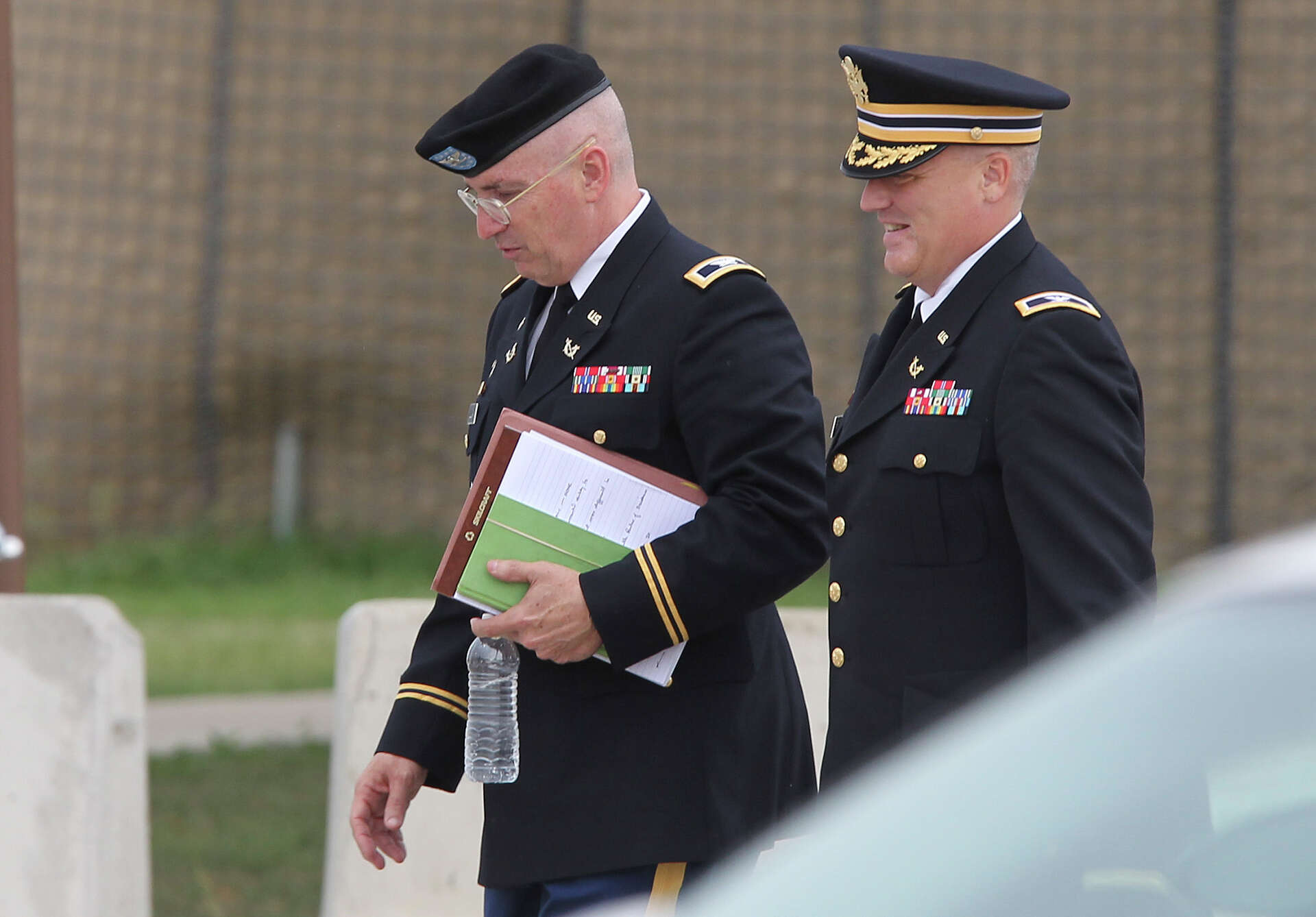 Fort Hood killer Nidal Hasan loses appeal of death sentence