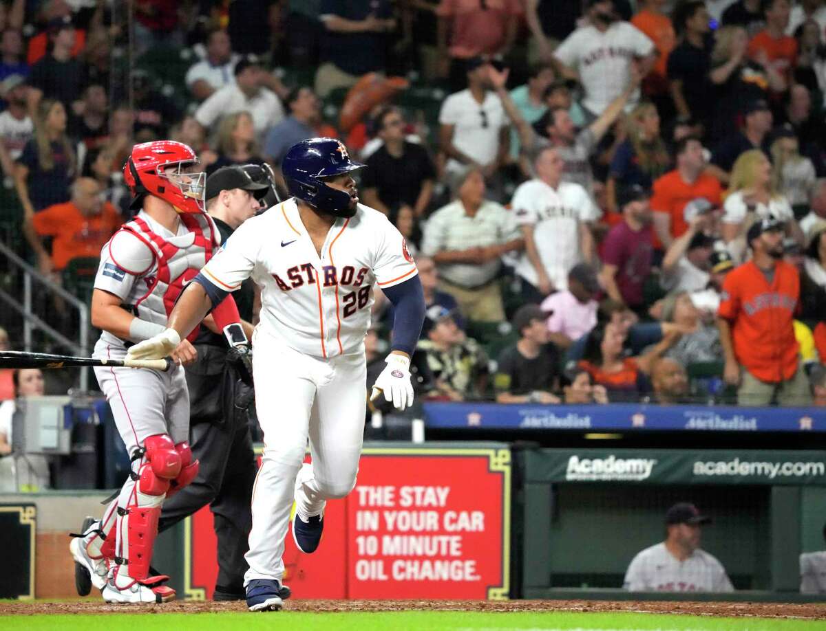 Houston Astros: Offense stalls as Red Sox pick up win in extra innings