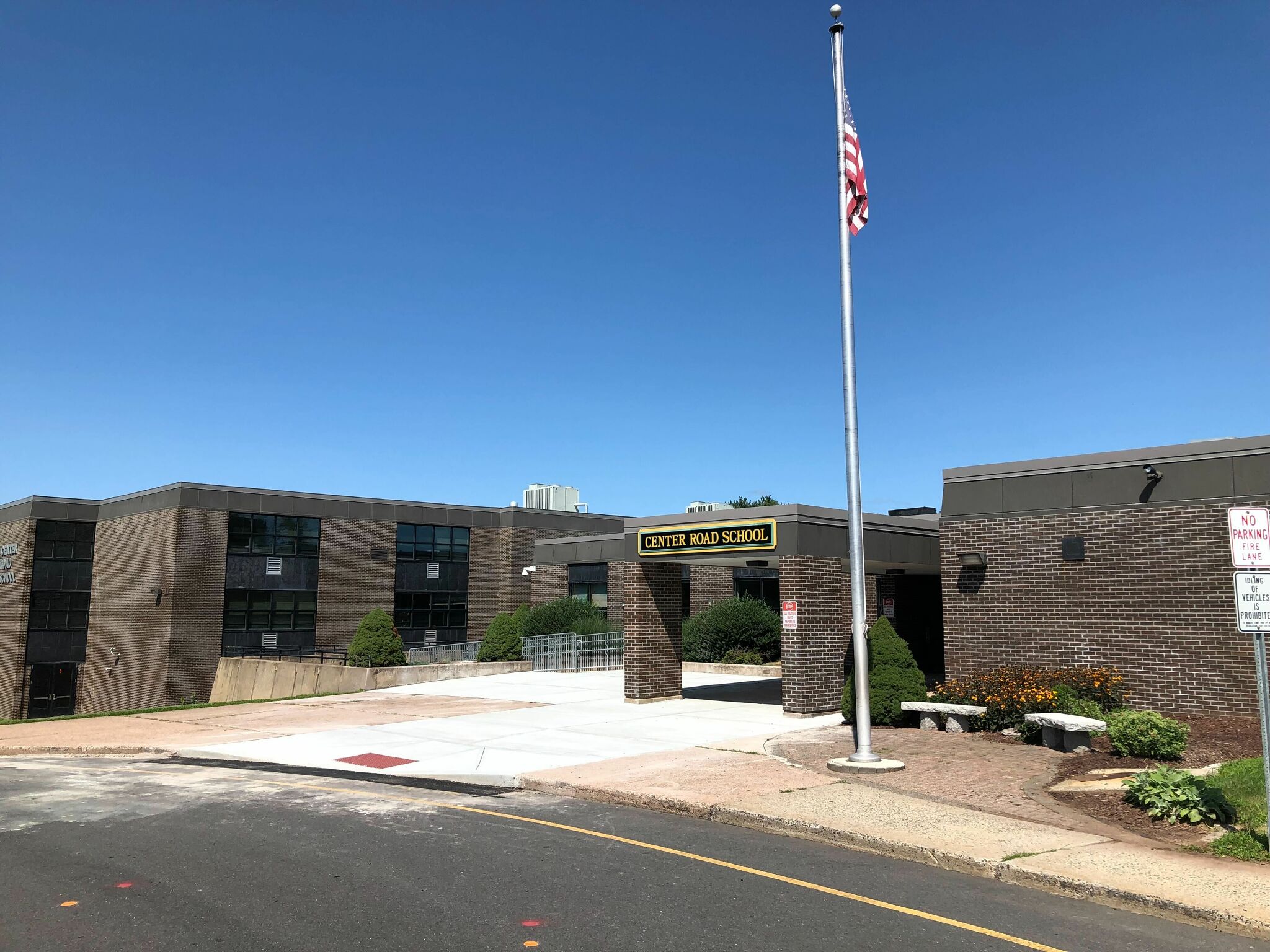 Vernon schools to start new year with upgrades, including $1.6M labs