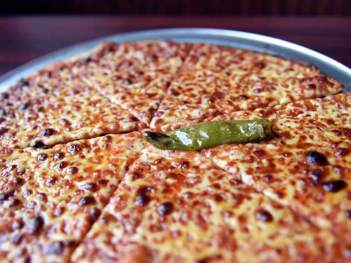 More than 100 eateries made it on to the Connecticut Pizza Trail