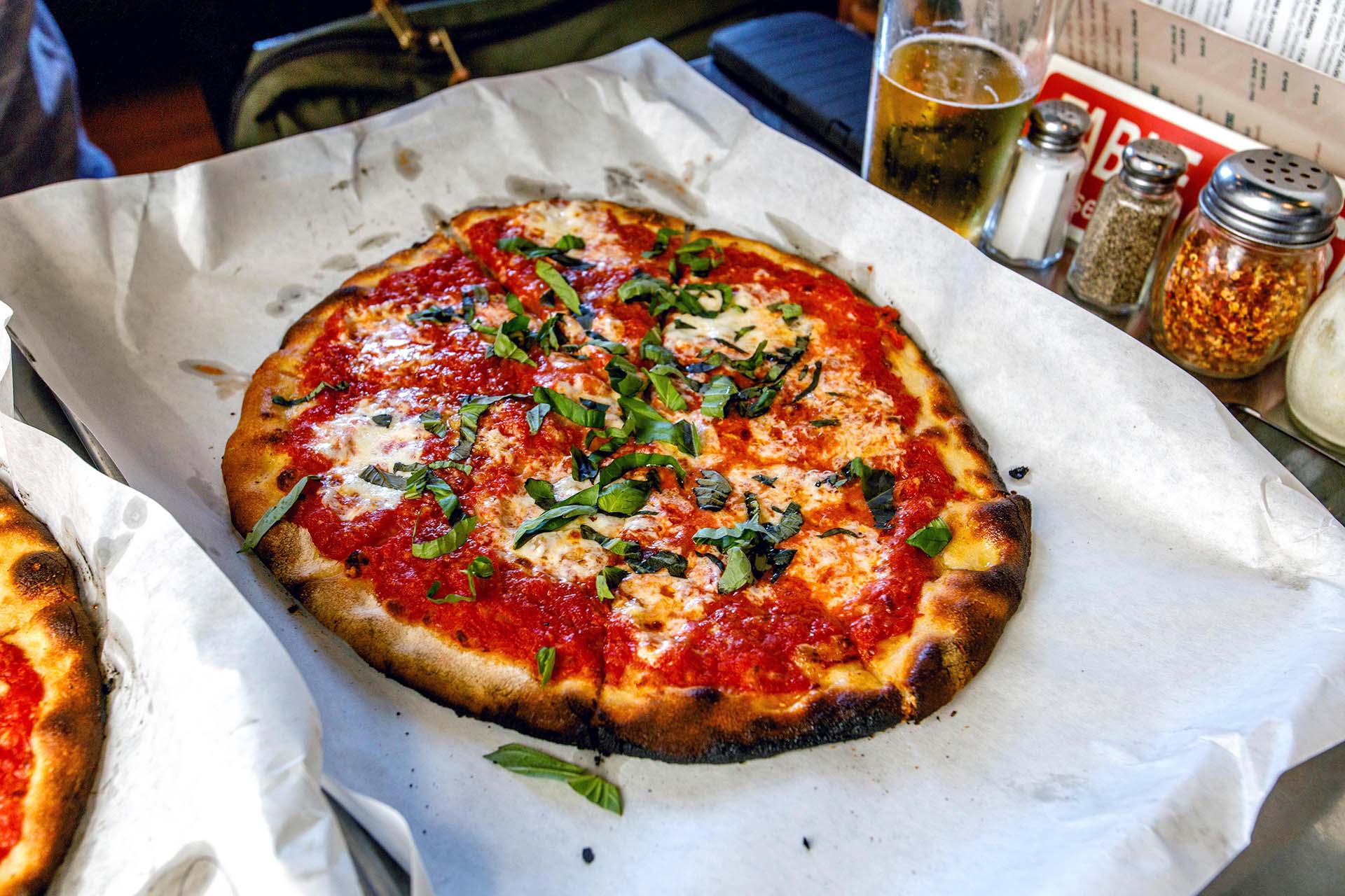 Connecticut Magazine's top restaurants in the Manchester area for 2024