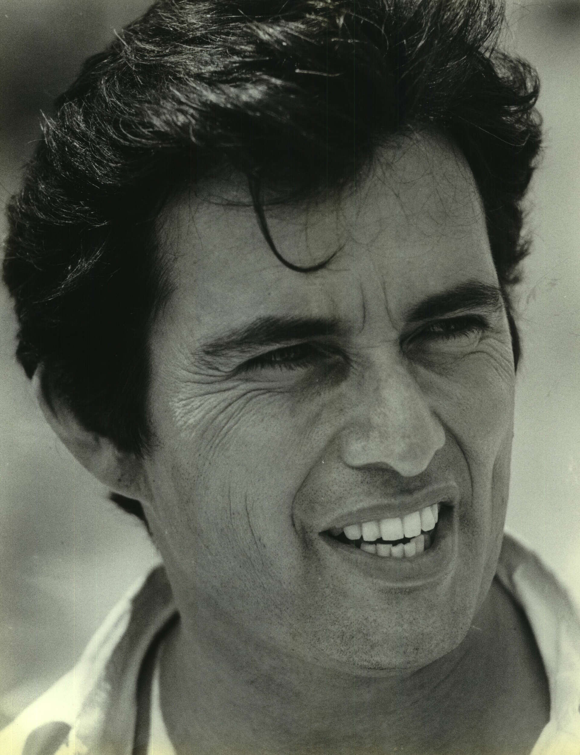 Peter Gonzales Falcon, who starred in Fellini's ‘Roma,’ has died.