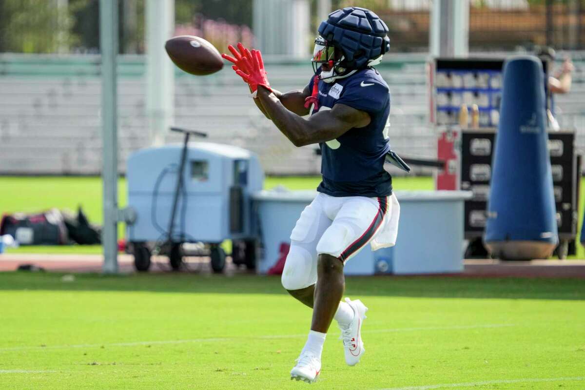 Houston Texans: Sign offensive guard Keaton Sutherland