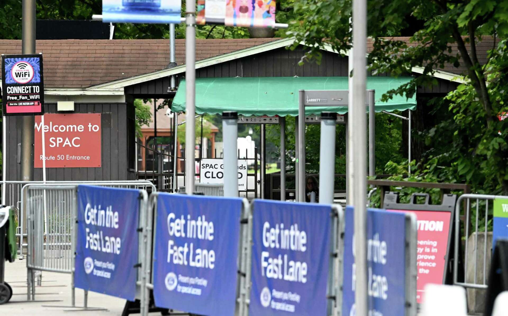 Tips to help you make the most of your concert experience