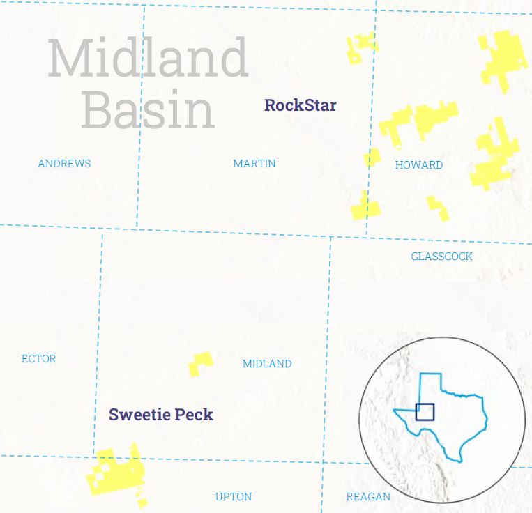 SM Energy expands Midland Basin holdings 35%