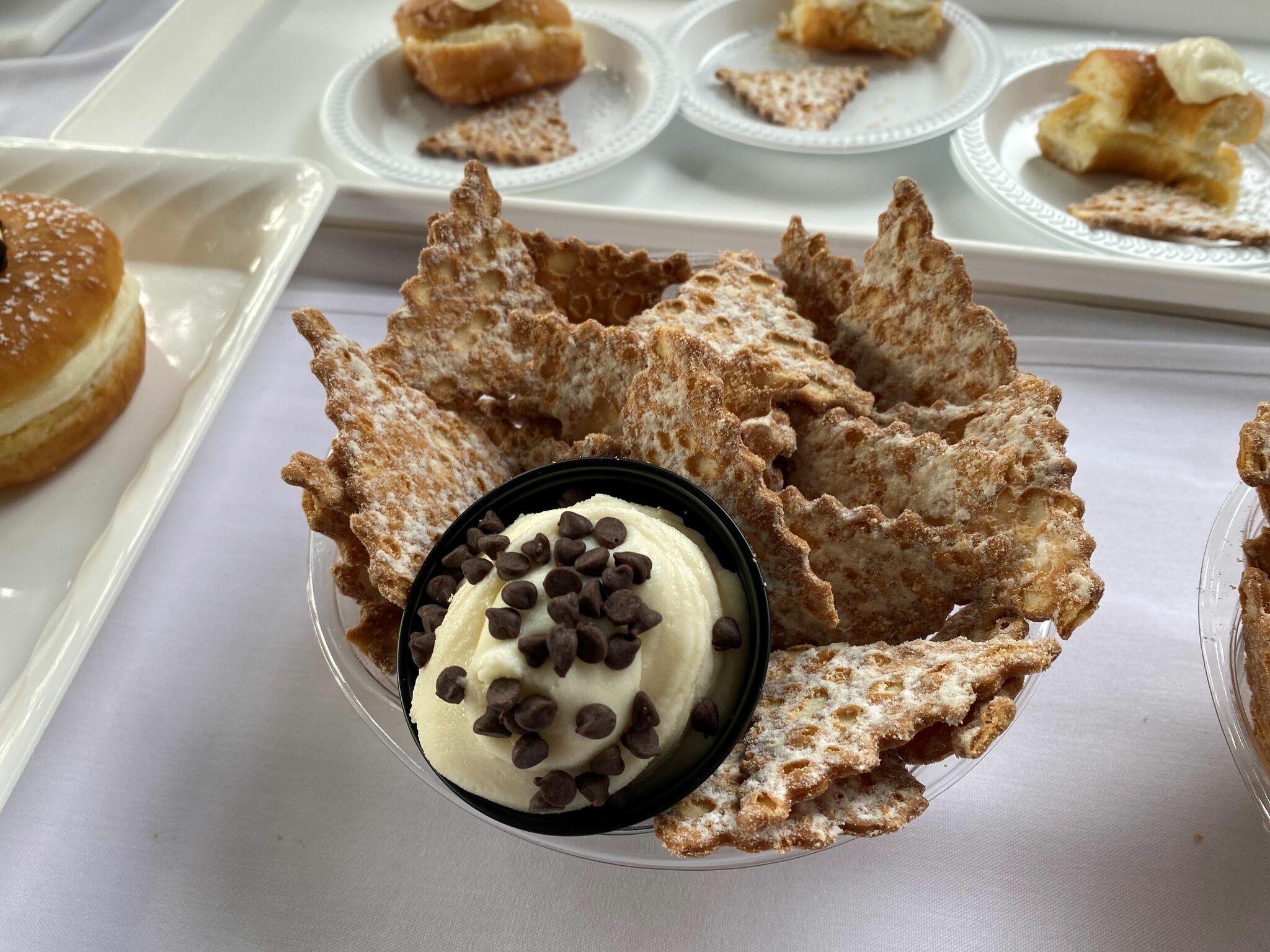 Pickle sundae, cannoli latte: A look at the foods coming to The Big E