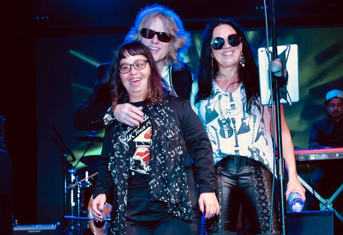 Rock for Hope concert raises funds for Operation Hope in Fairfield