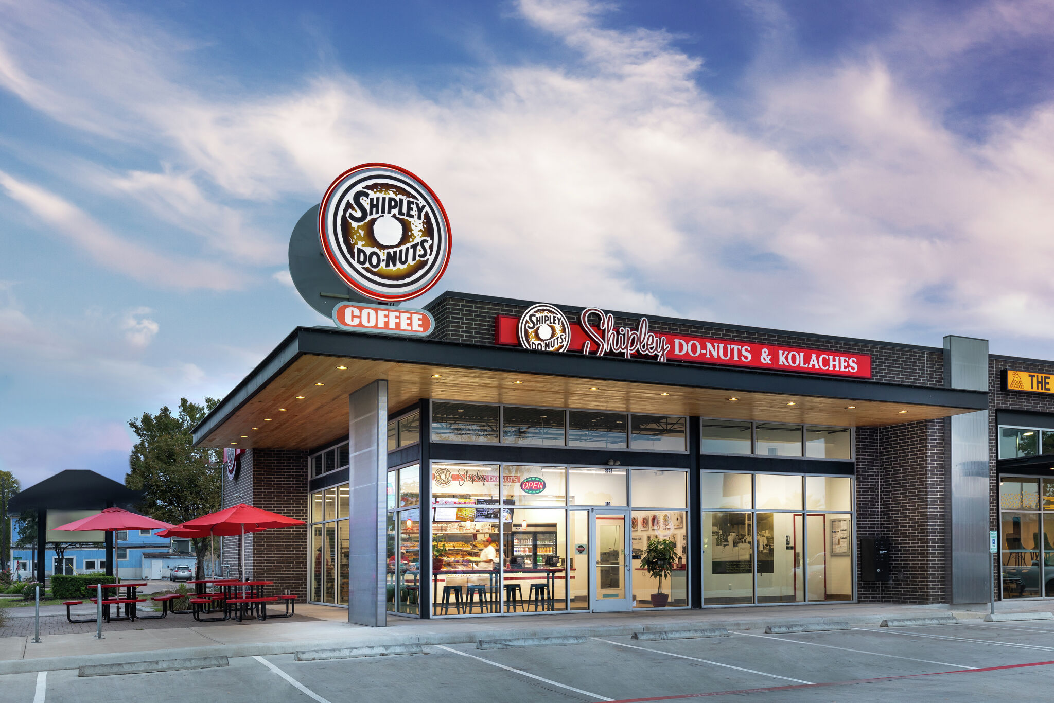 Houston's Shipley Do-nuts to open US Midwest locations