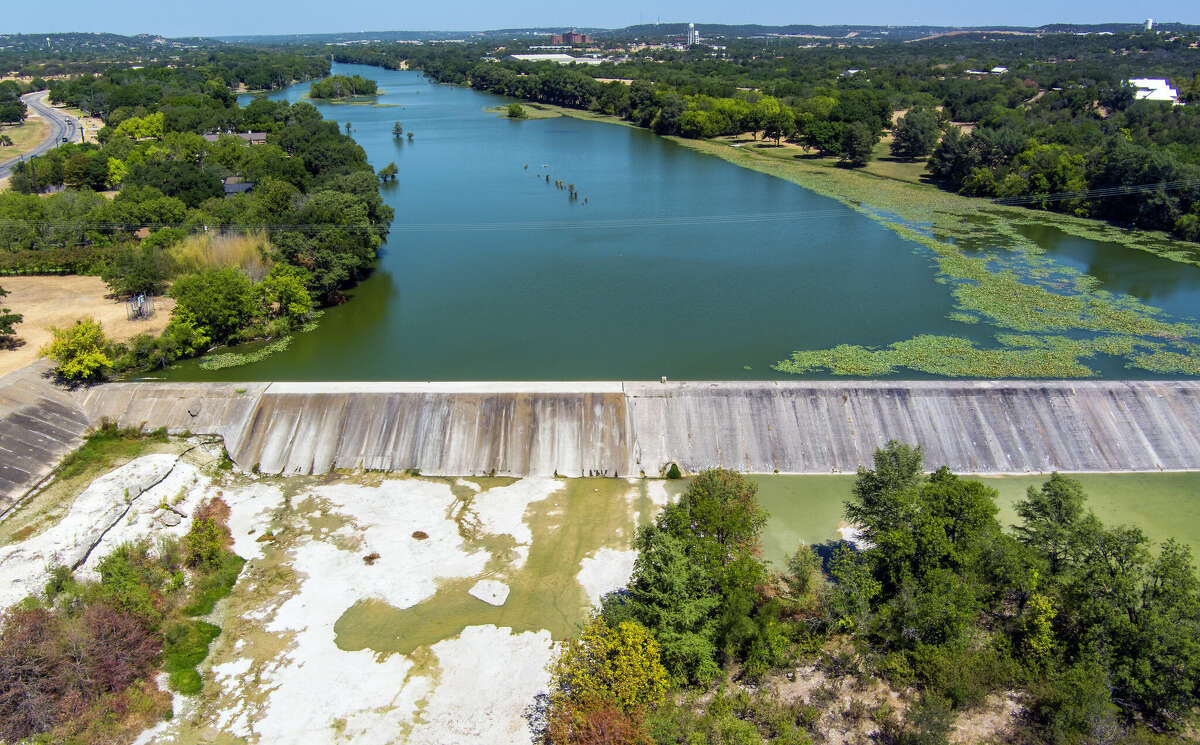 Kerrville enters Stage 4 drought restrictions, yields to water distrct