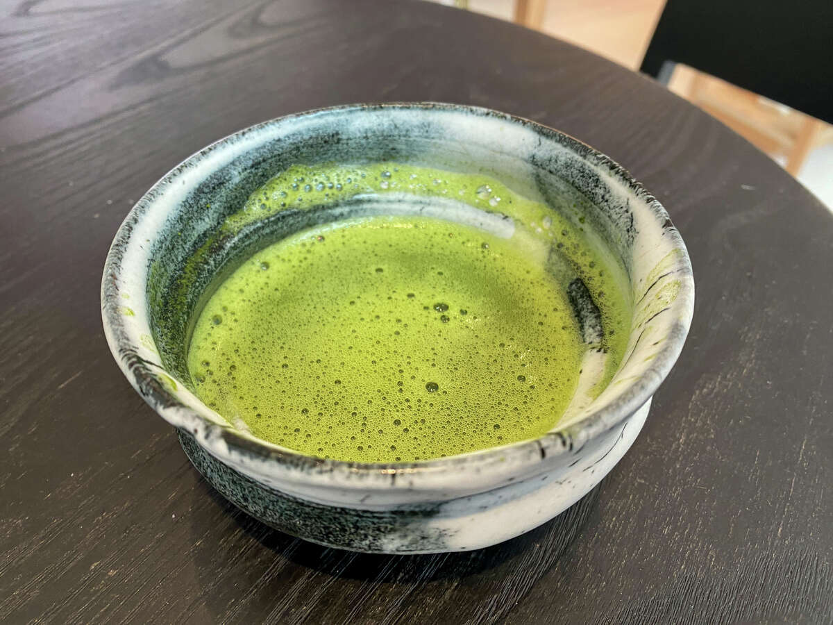 Best matcha lattes in San Francisco Bay Area