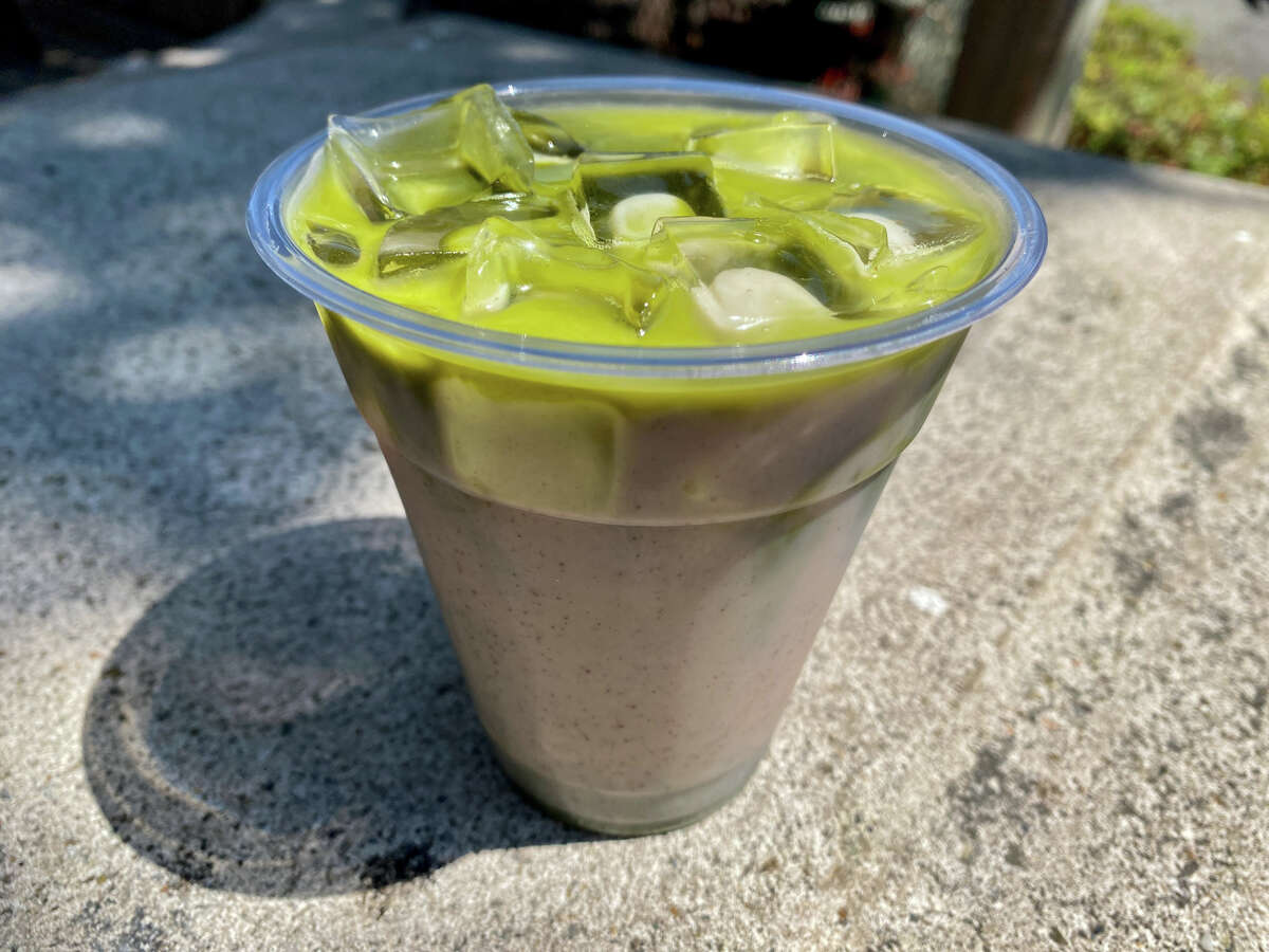 Best matcha lattes in San Francisco Bay Area