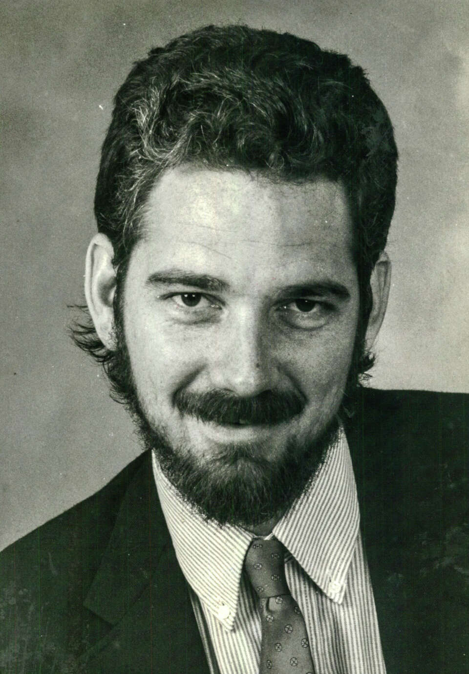 Remembering former Houston Chronicle photo chief Dave Einsel