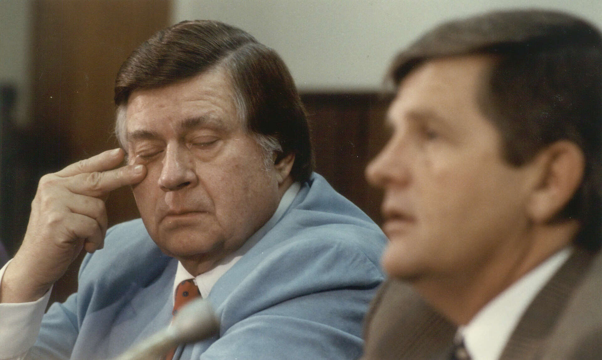 Remembering former Houston Chronicle photo chief Dave Einsel