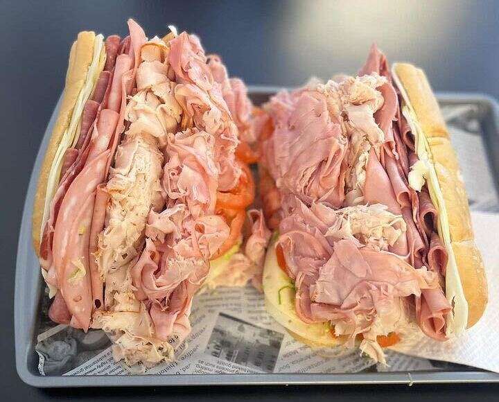 12 of the best sandwich places in San Antonio