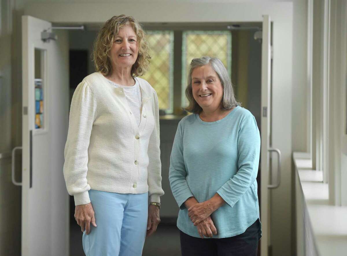 Ridgefield group plans to help a refugee family resettle in town