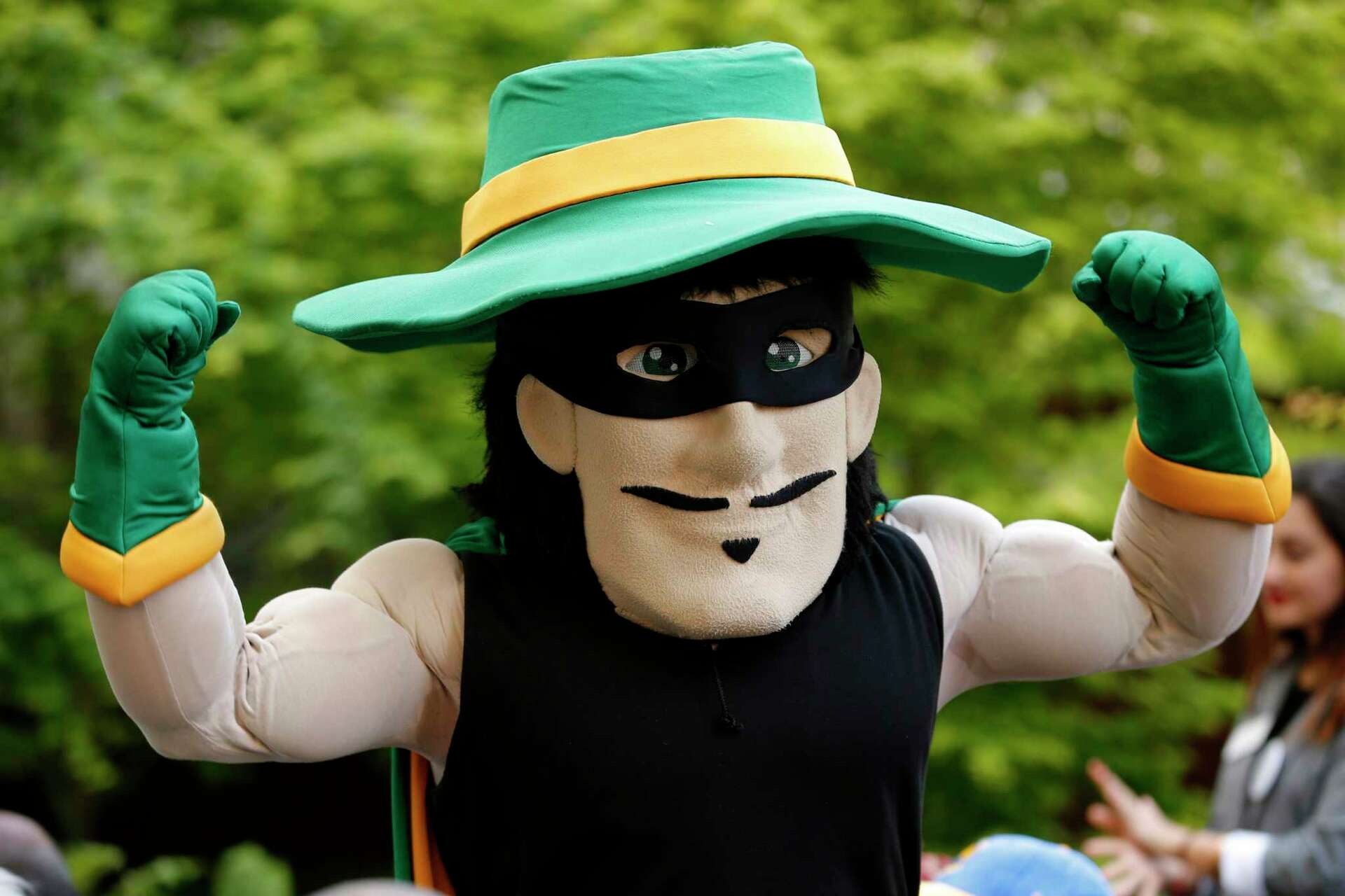 USF could ditch ‘Dons’ sports mascot over association with colonialism