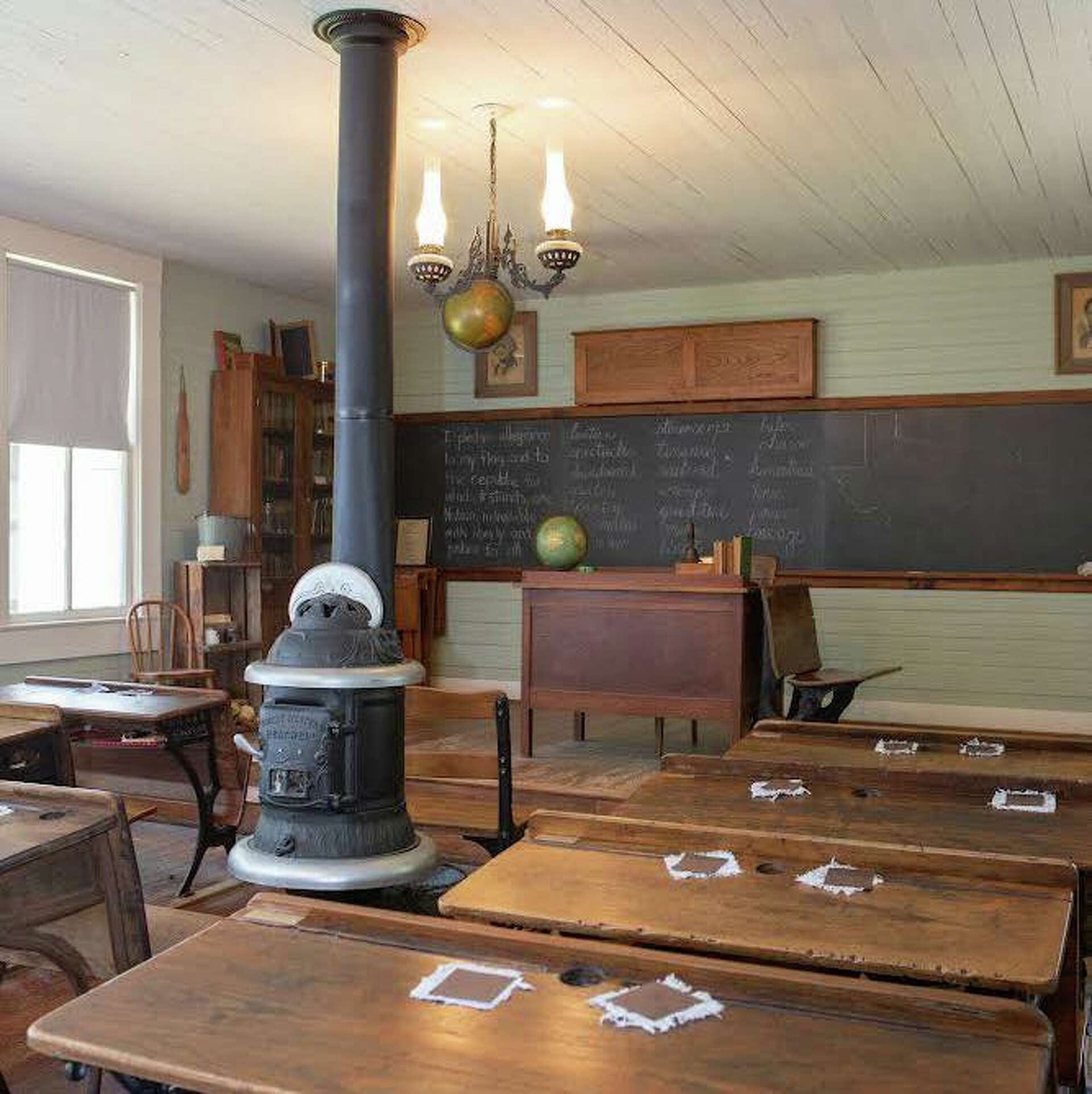 League City historic places dating to the 1800s to visit this fall