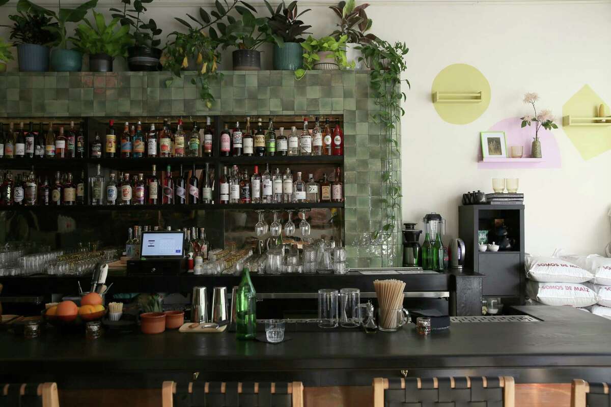 Popoca opens with modern pupusas in Oakland